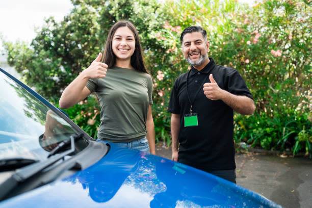 Driving School in Moorebank and Macquarie Fields | Active Learners