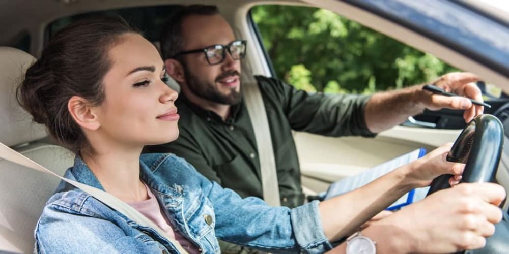 Contact Active Learners Driving School | Book Your Driving Lesson in Sydney
